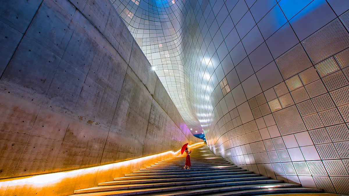 "주말마다 사람이 몰리는 이유?"… 올 상반기에만 1,000만 명 다녀간 '이곳' - 여행을말하다