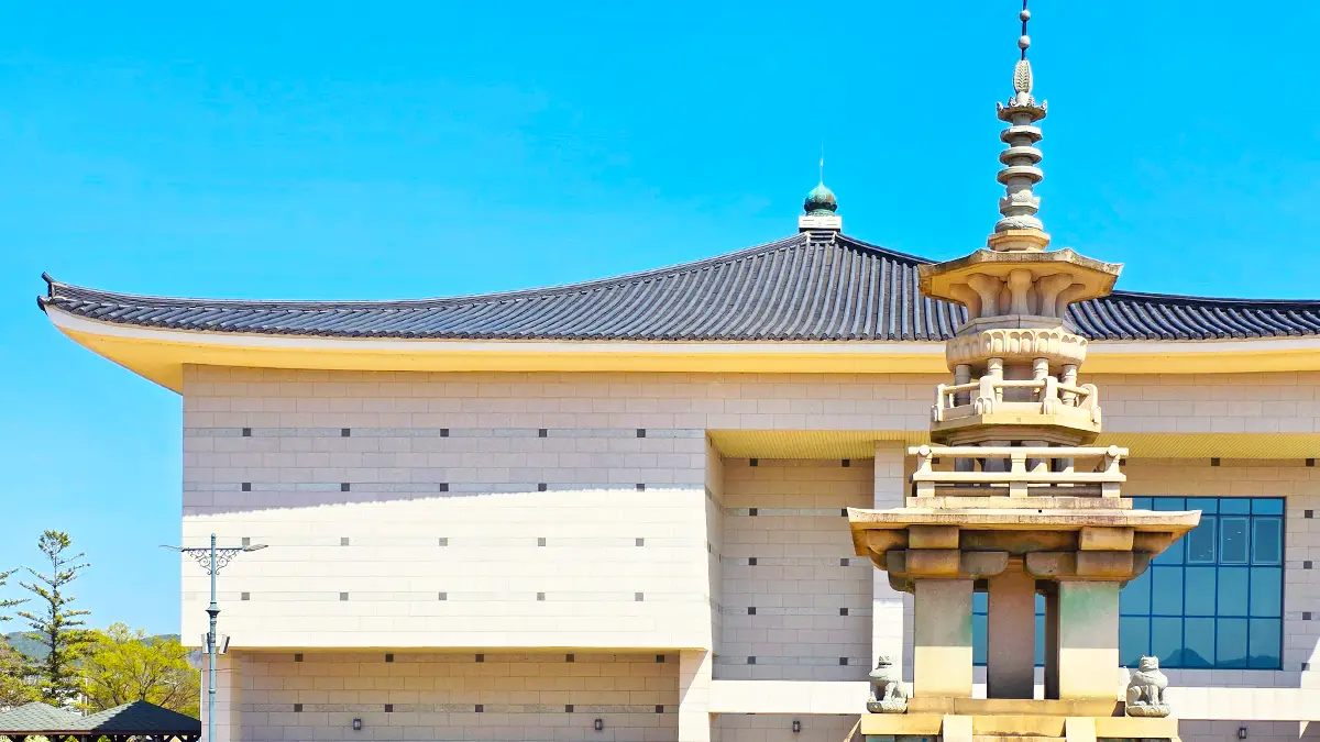 "APEC 끝나고 더 뜨겁다"... 트럼프·백악관 대변인이 다녀간 VIP 여행 코스 - 여행을말하다